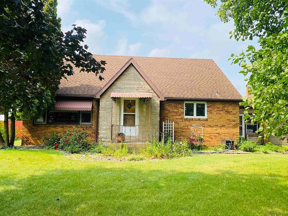 1723 W Plymouth St, Bremen, IN 46506 | Zillow