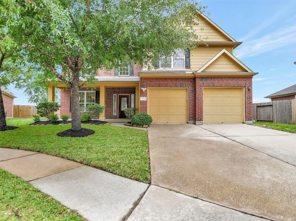 5 Bedroom Homes for Sale in Spring TX | Zillow
