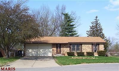 5 Hanging Tree Ct, Saint Peters, MO 63376 | Zillow