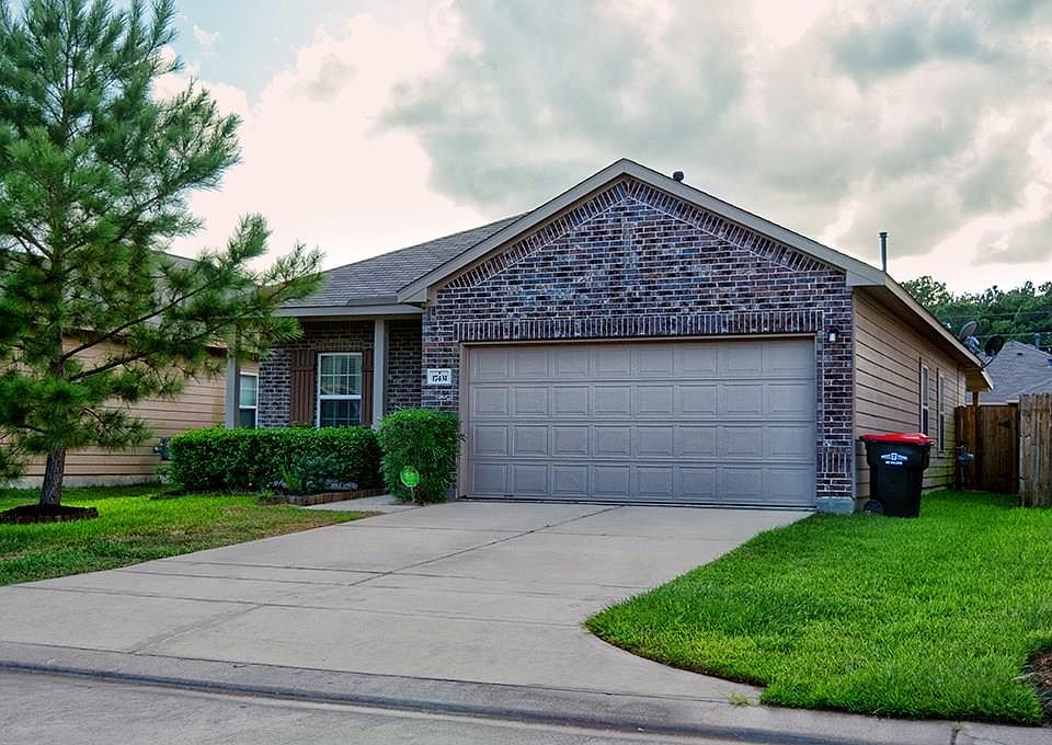 17431 Hayley Springs Ct, Humble, TX 77396 | Zillow
