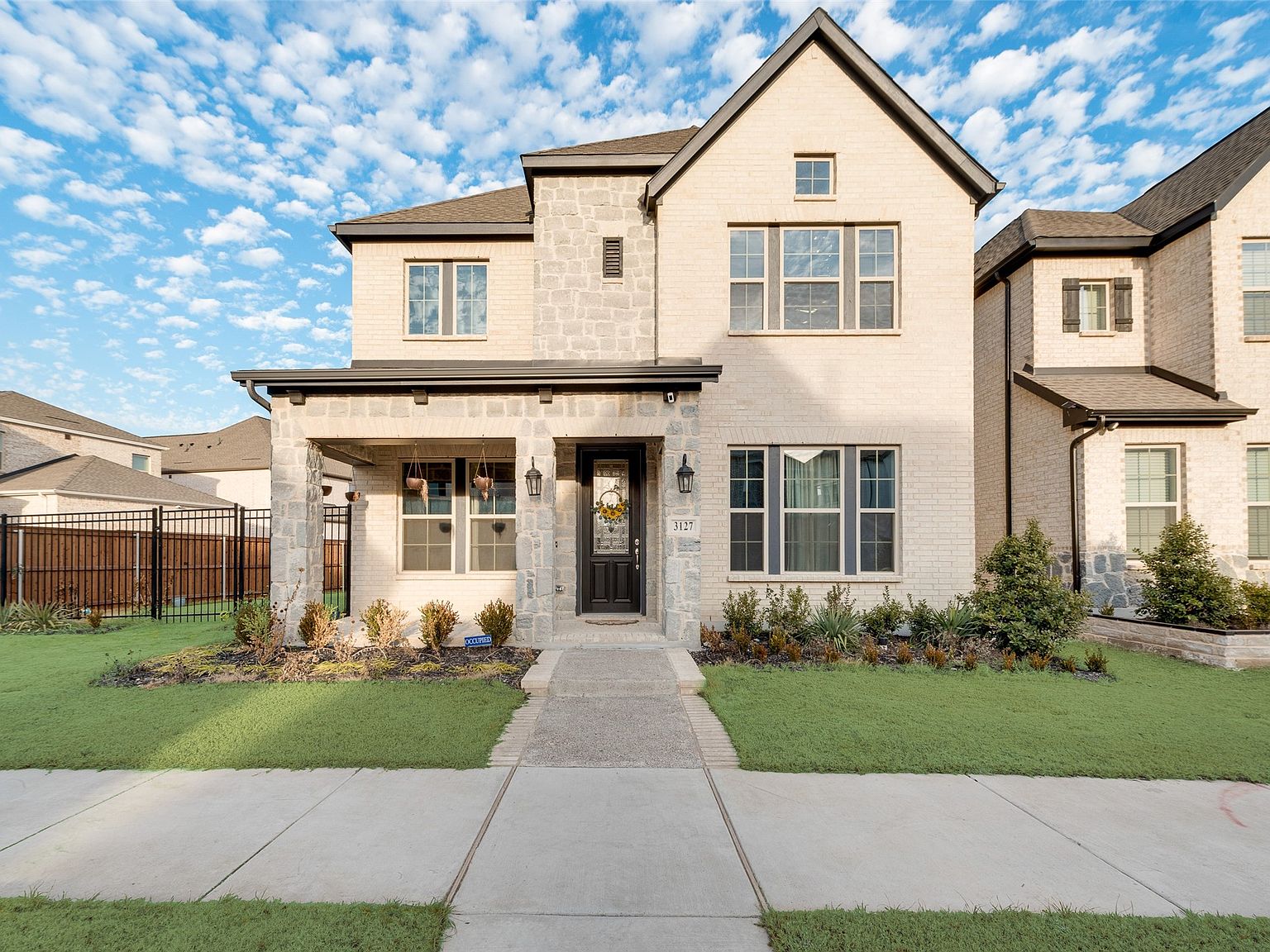 3127 Cliff Swallow Ln, Arlington, TX 76005 | MLS #20832563 | Zillow