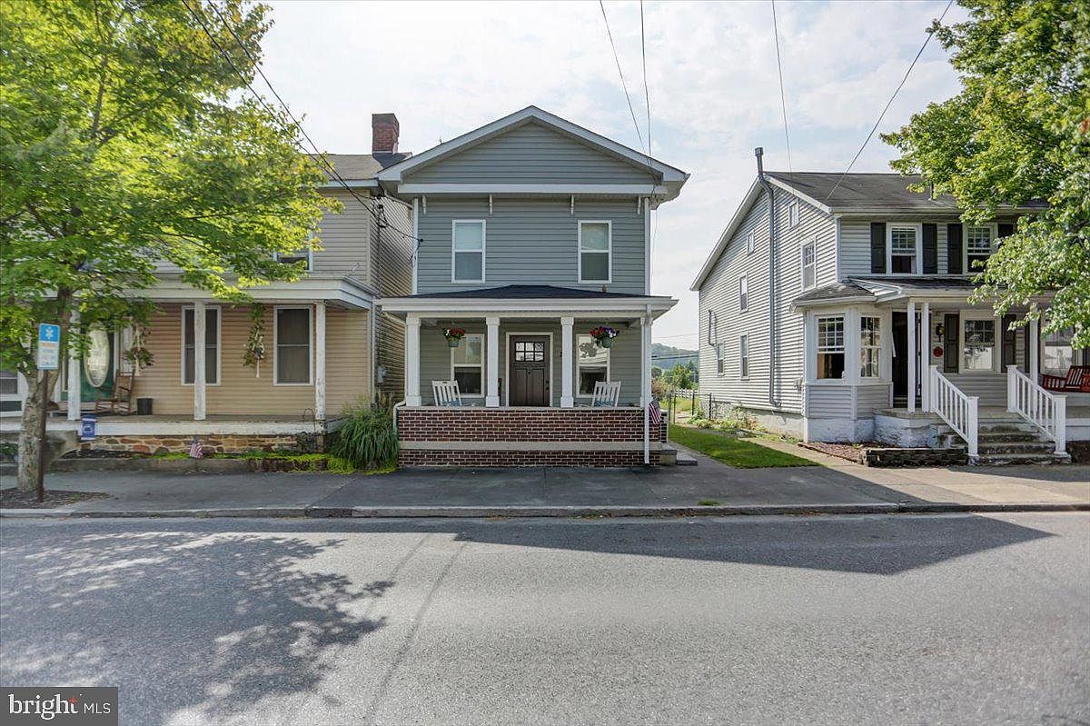 26 W Main St, Fairfield, PA 17320 | Zillow