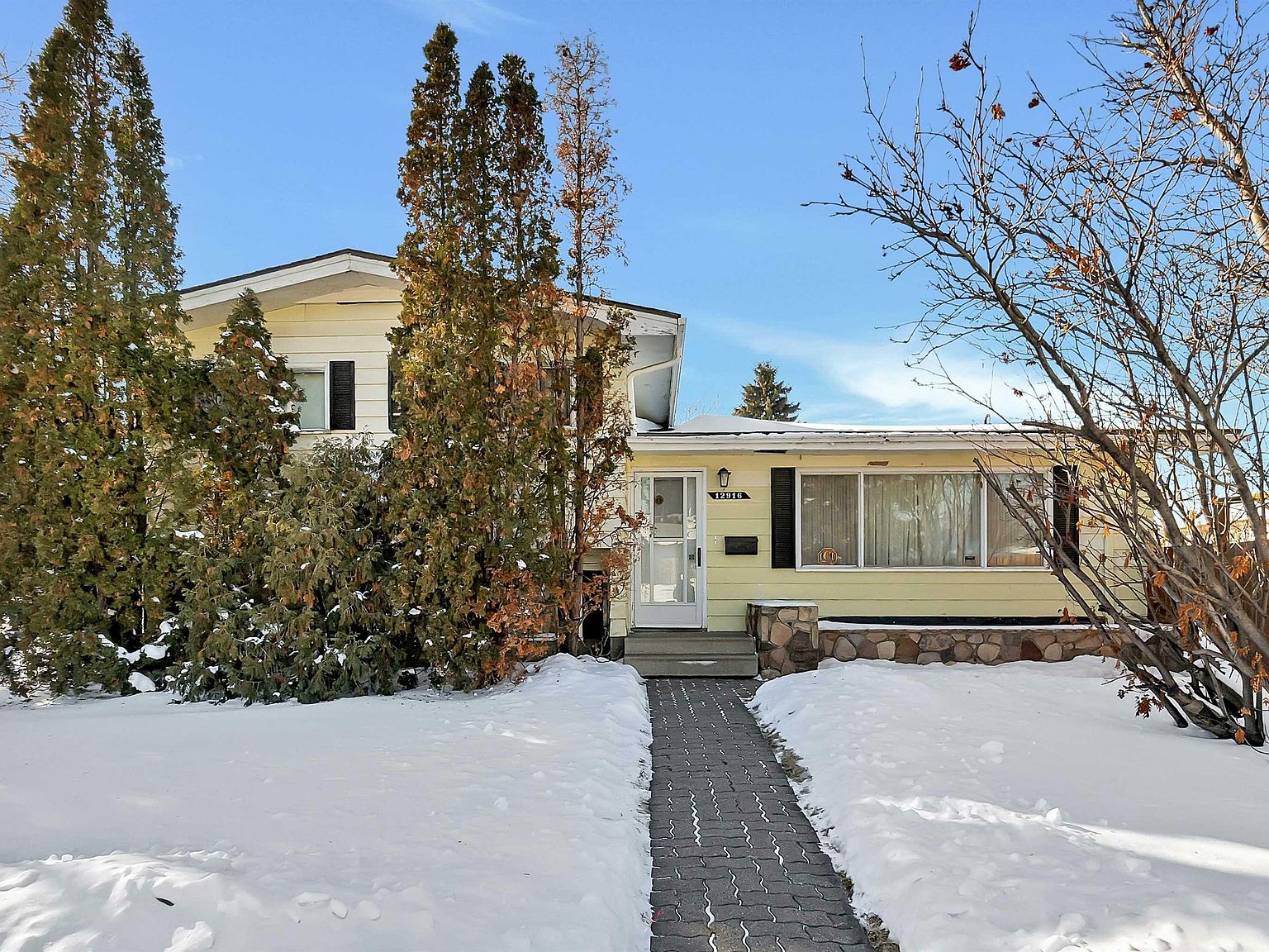 12916 94a St NW, Edmonton, AB T5E 3X3 | Zillow