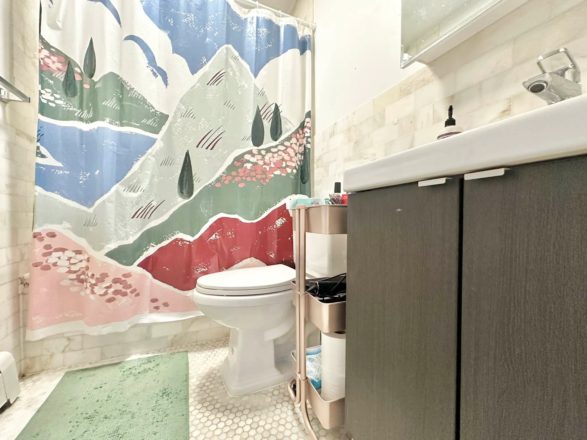 515 Evergreen Avenue #3 in Bushwick, Brooklyn | StreetEasy