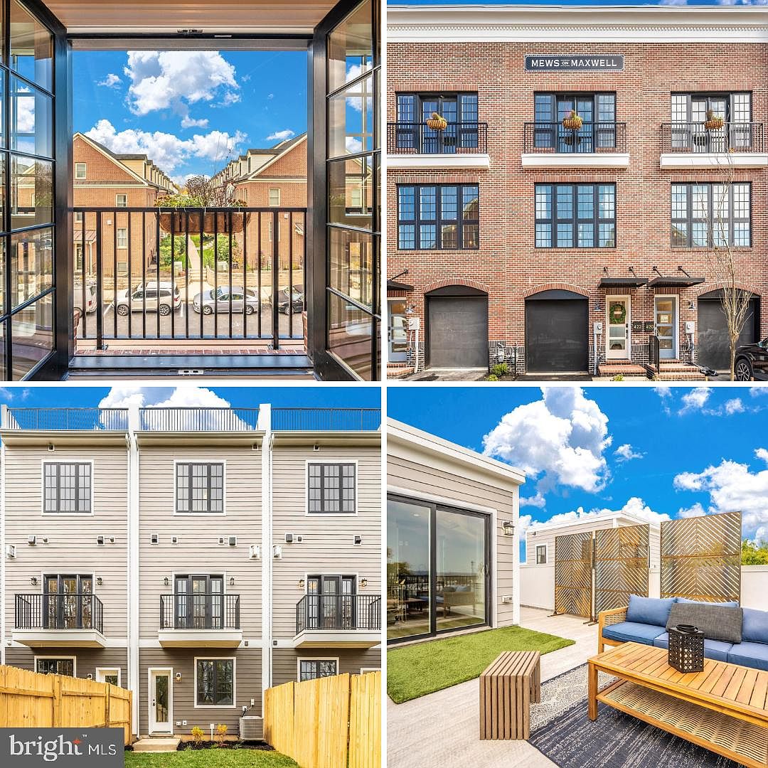 426 N Maxwell Ave, Frederick, MD 21701 | Zillow