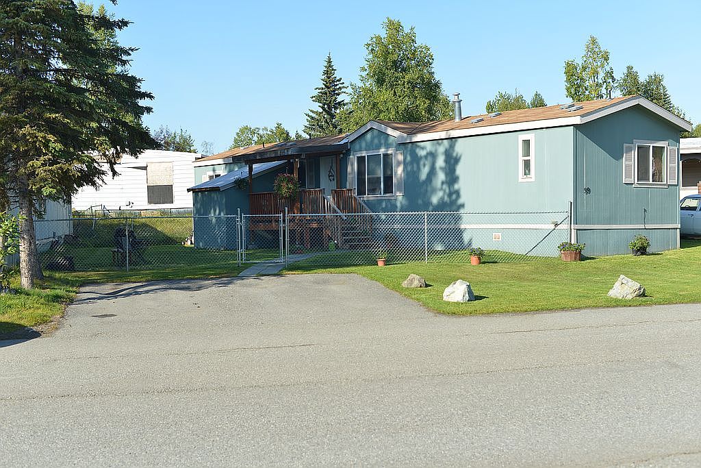 2221 Muldoon Rd SPACE 59, Anchorage, AK 99504 | Zillow