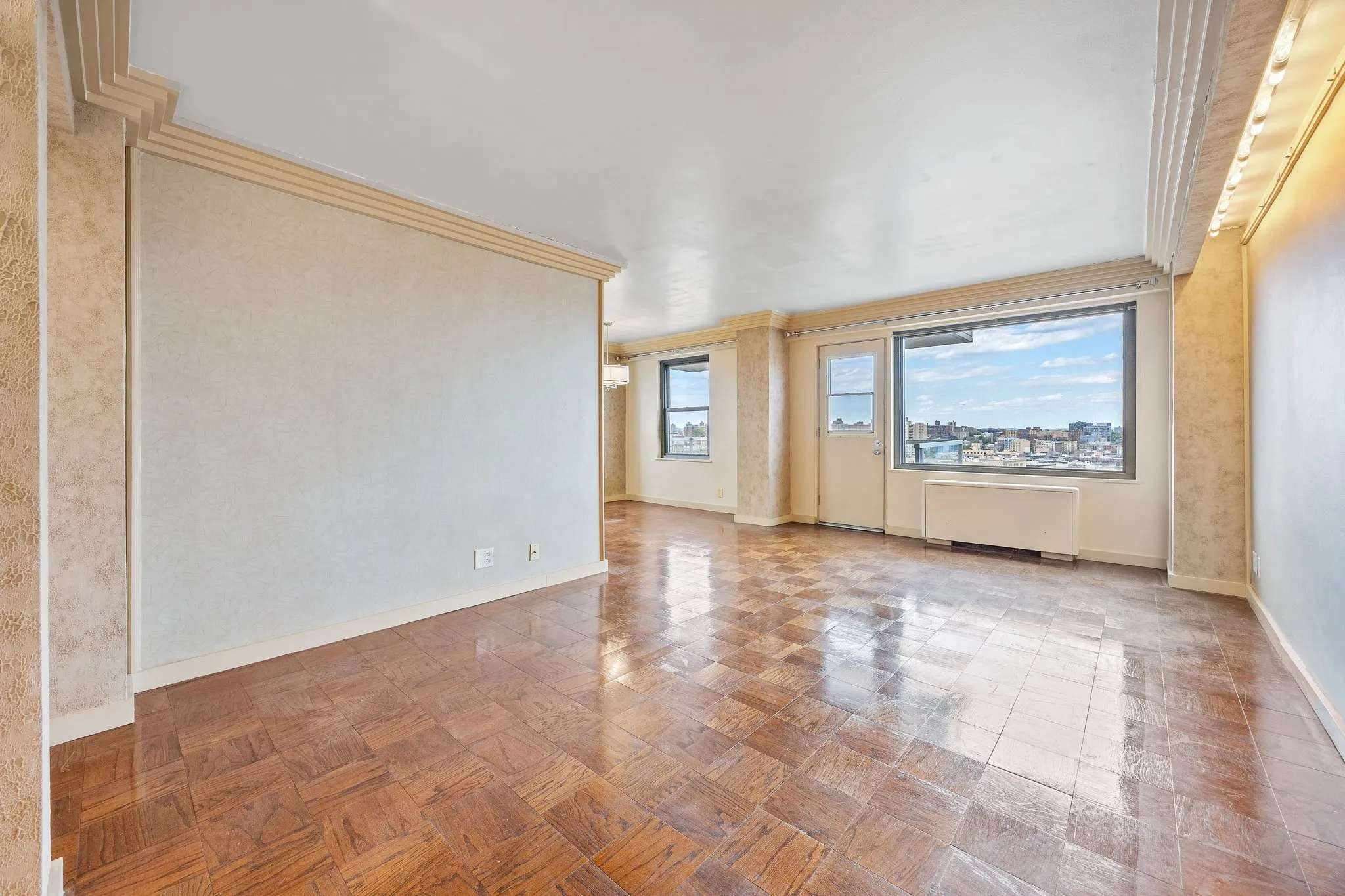 1020 Grand Concourse #12J in Concourse, Bronx | StreetEasy