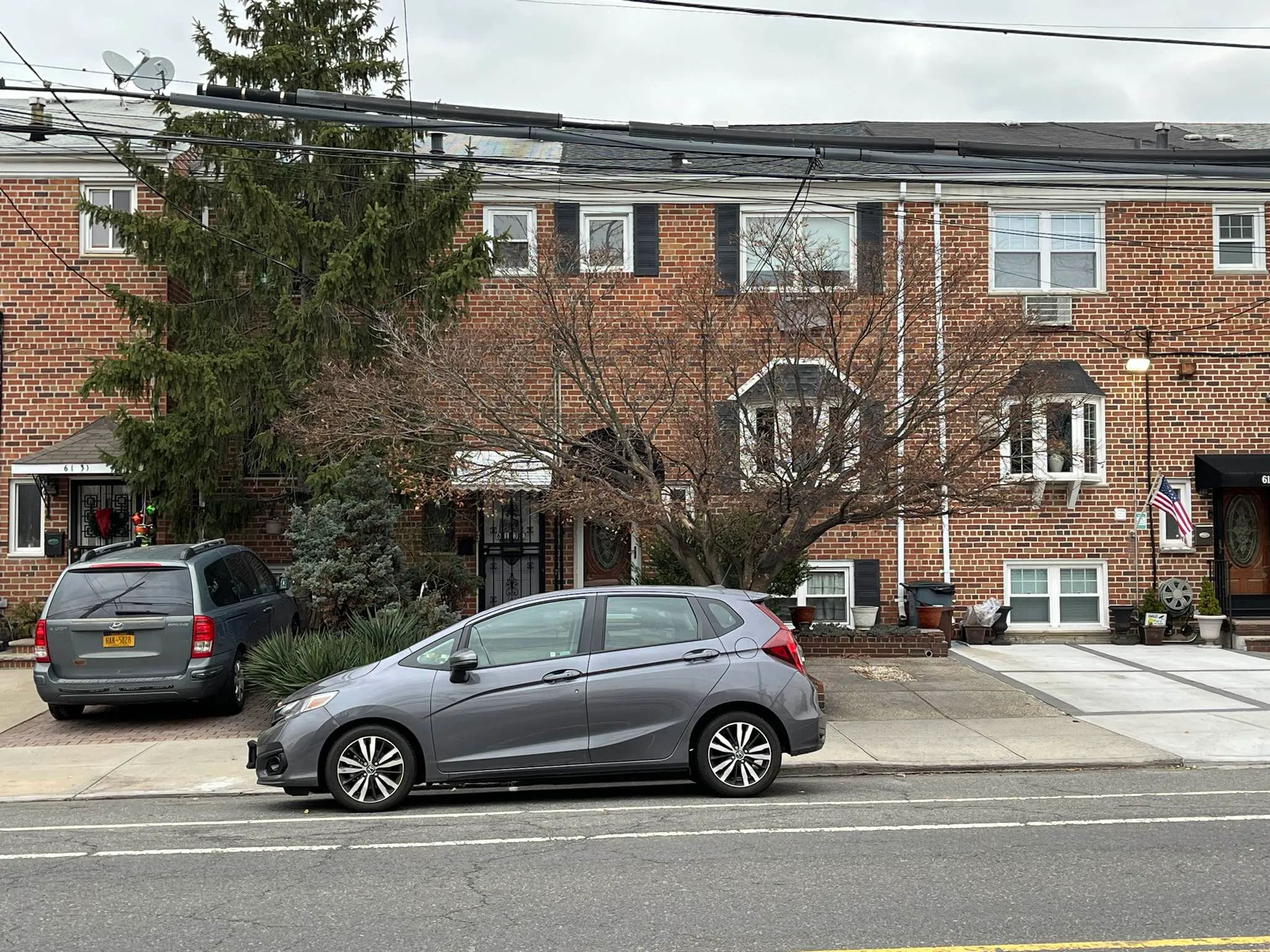 61-33 69th Street #1 in Maspeth, Queens | StreetEasy