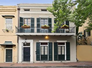 1015 Saint Louis St, New Orleans, LA 70112 | MLS #2514769 | Zillow