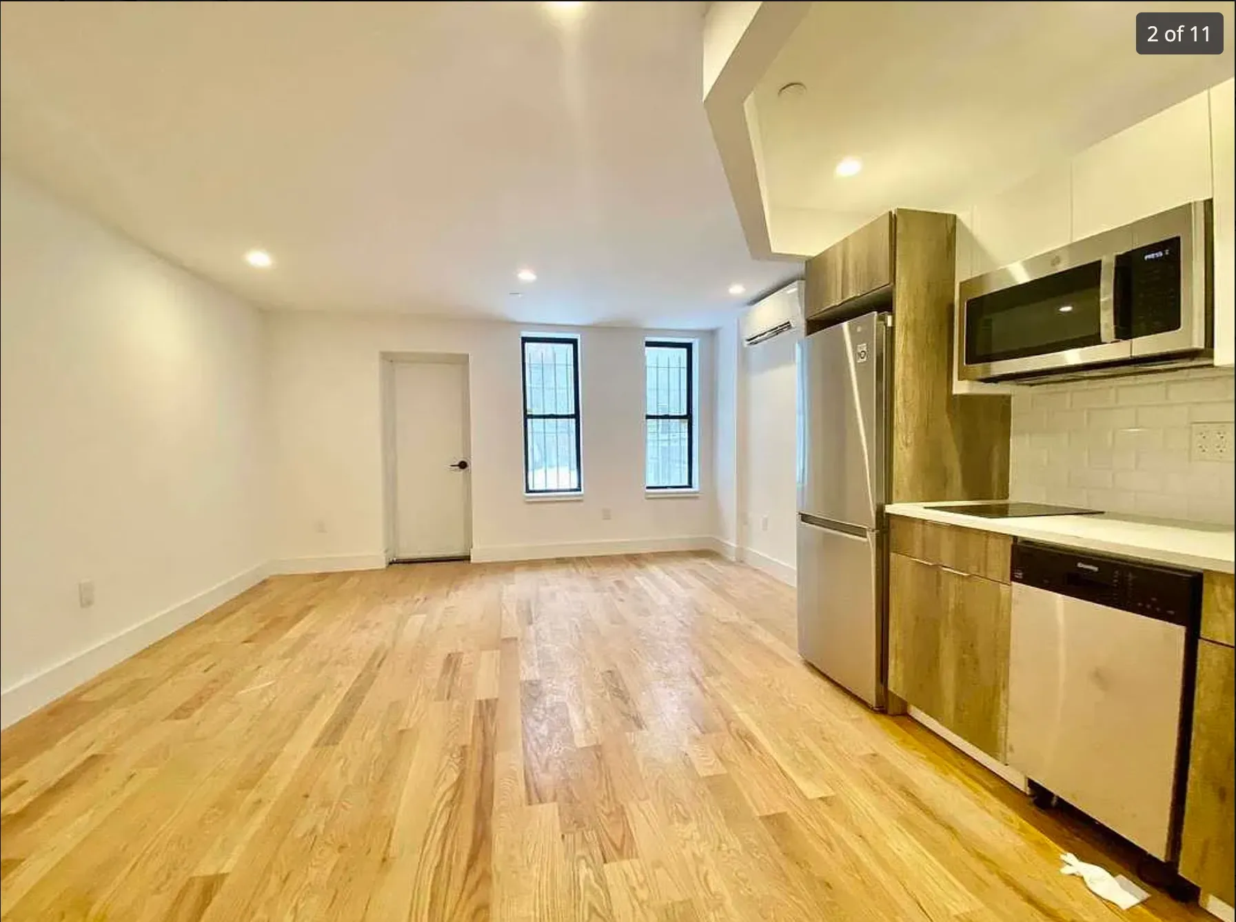 147 West 130th Street #B in Central Harlem, Manhattan | StreetEasy