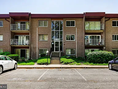 3802 Bel Pre Rd Silver Spring MD | Zillow