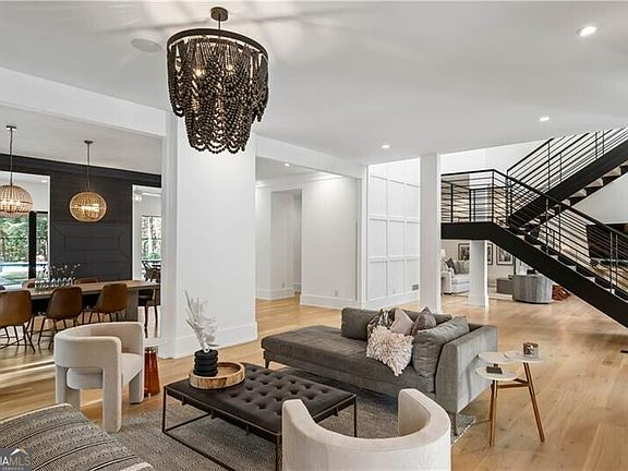 210 N Chambord Dr NW, Sandy Springs, GA 30327 | MLS #10229794 | Zillow