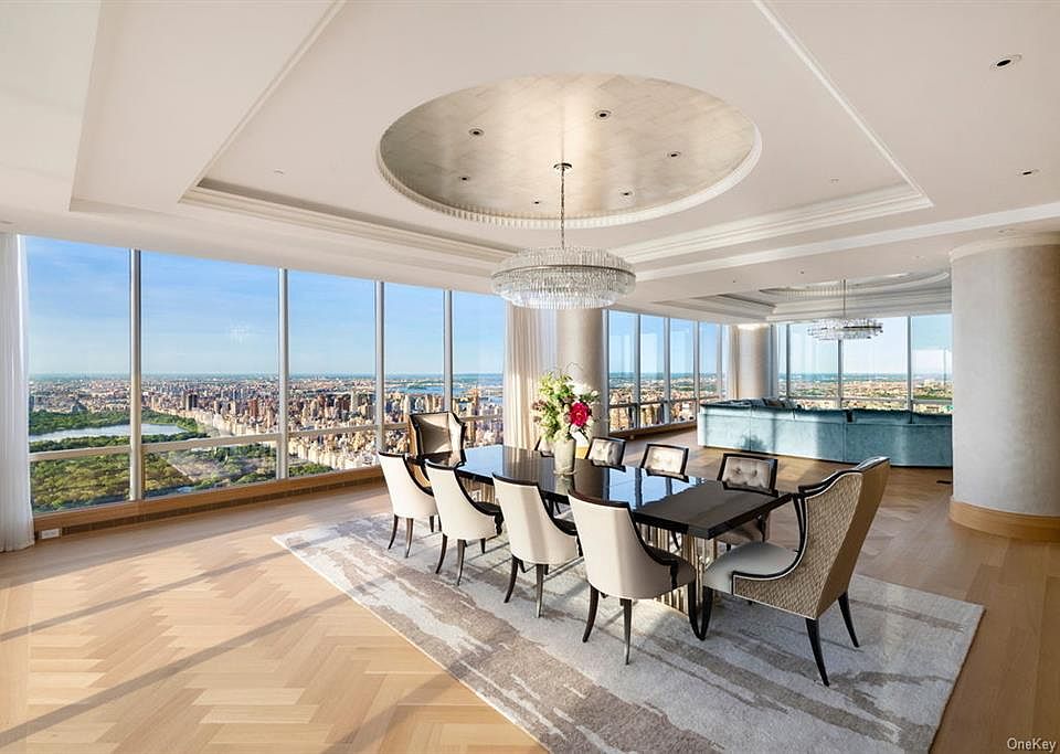 157 W 57th Street UNIT PH 88, New York, NY 10019 | Zillow