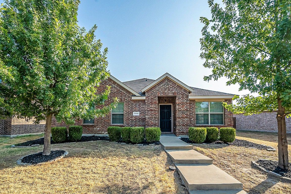 1451 Carsen Way, Lancaster, TX 75146 | MLS #20415921 | Zillow
