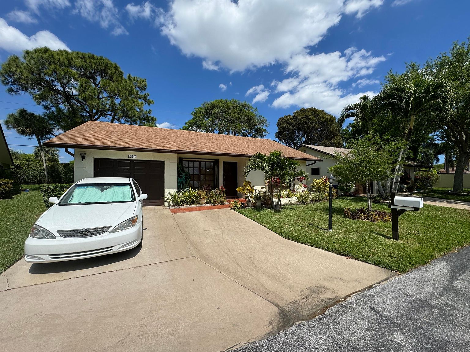6149 Olivewood Circle, Greenacres, FL 33463 | MLS #RX-10974471 | Zillow