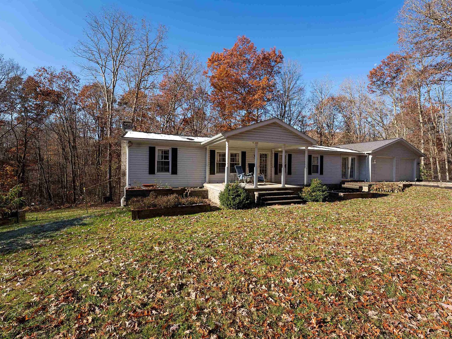 1757 Hileman Rd, Bruceton Mills, WV 26525 | MLS #10151870 | Zillow