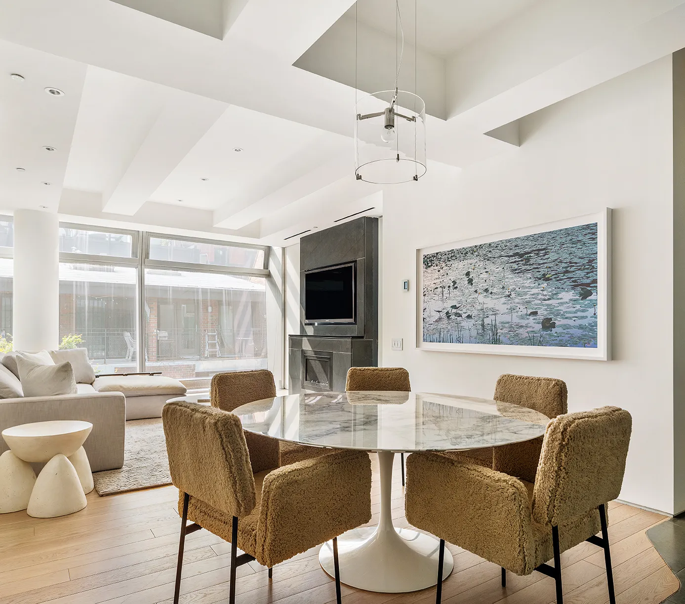 166 Perry Street #2B in West Village, Manhattan | StreetEasy