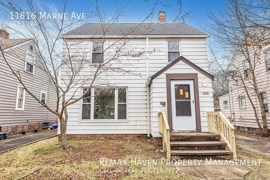 11816 Marne Ave, Cleveland, OH 44111 | Zillow