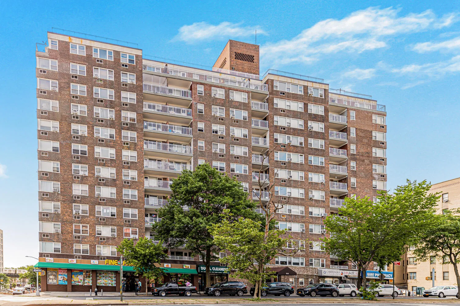 3131 Grand Concourse #11H in Bedford Park, Bronx | StreetEasy