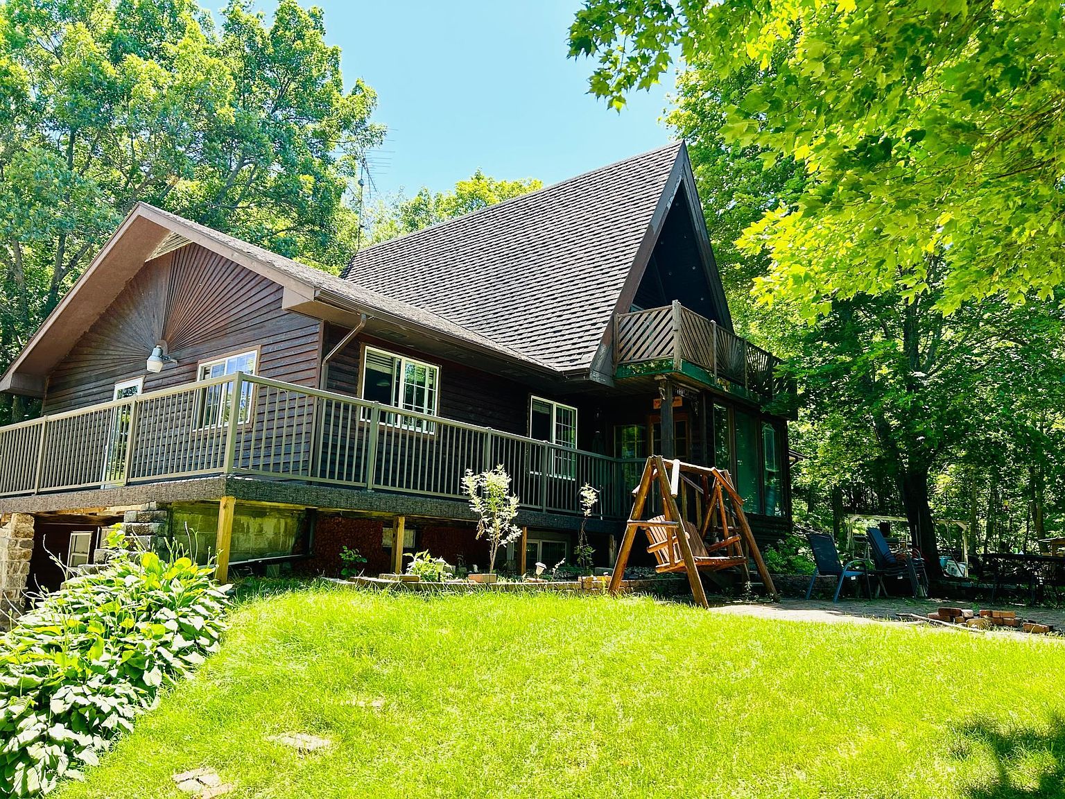 10050 S Rachel Shrs SW, Farwell, MN 56327 | MLS #6565830 | Zillow