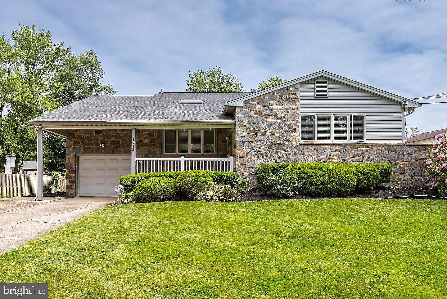 1712 Country Club Dr, Cherry Hill, NJ 08003 | Zillow