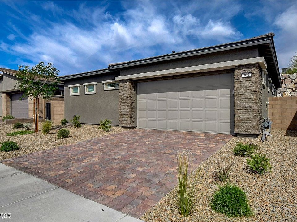 897 Woodburn Ln, Las Vegas, NV 89138 | Zillow