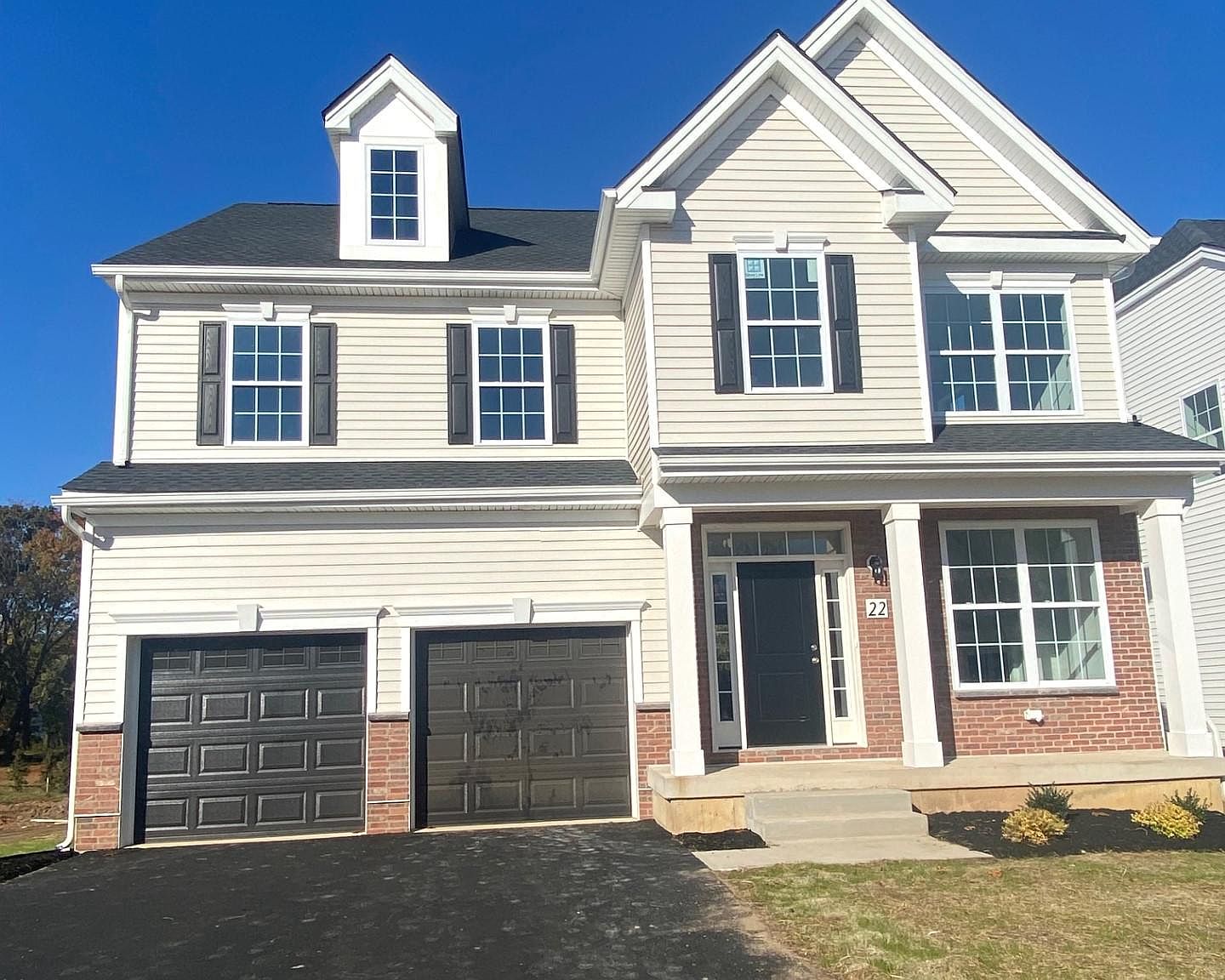 22 Misty Meadow Ln, Hamilton, NJ 08619 | Zillow