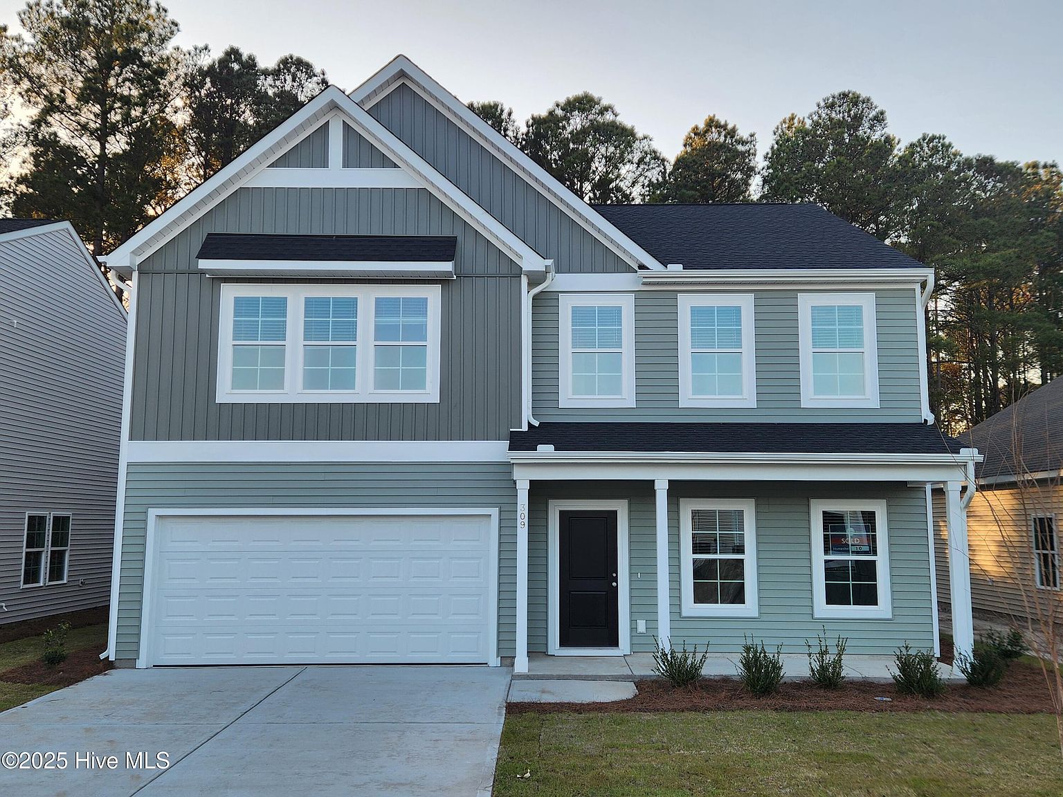 309 Ruby Baird Drive Lot 10, Sneads Ferry, NC 28460 | Zillow