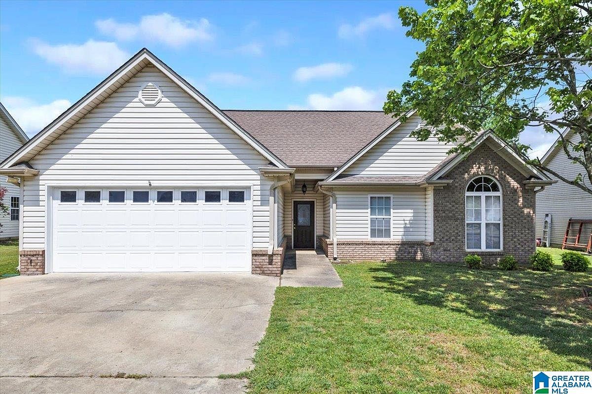 120 Summerchase Pkwy, Calera, AL 35040 | Zillow