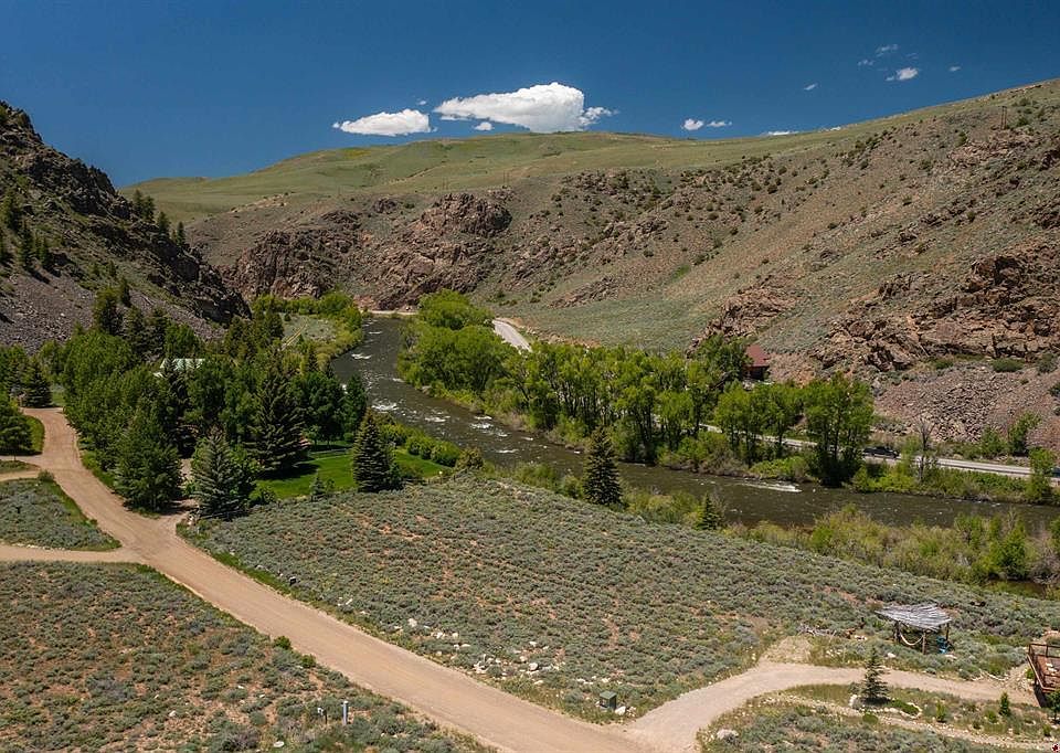 365 Rainbow Rd, Almont, CO 81210 | MLS #801540 | Zillow