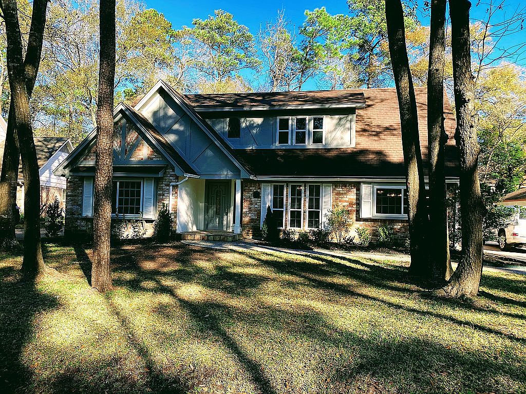6 Summer Sprig Rd, Spring, TX 77380 | Zillow