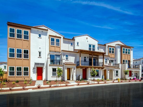 New Construction Homes in Morgan Hill CA | Zillow