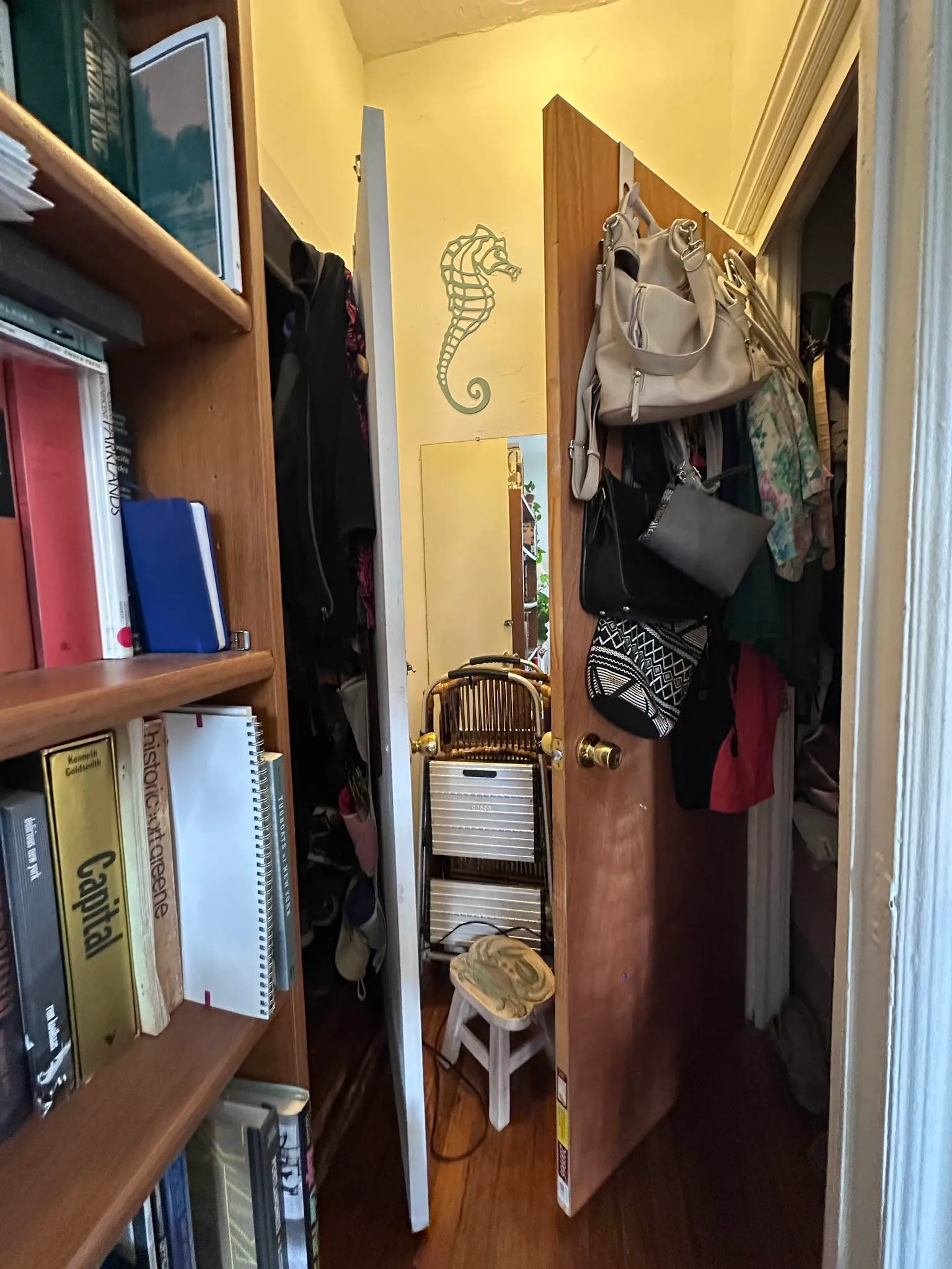 63 Ft Greene Place #10 in Fort Greene, Brooklyn | StreetEasy