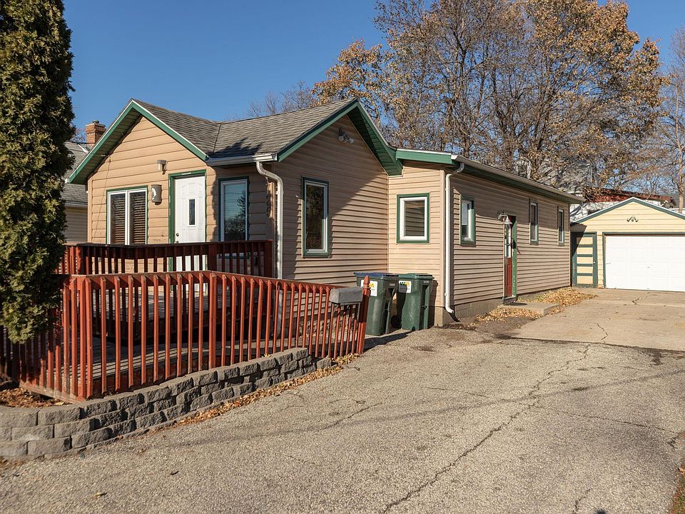 725 7th St NW, Rochester, MN 55901 | MLS #6465143 | Zillow
