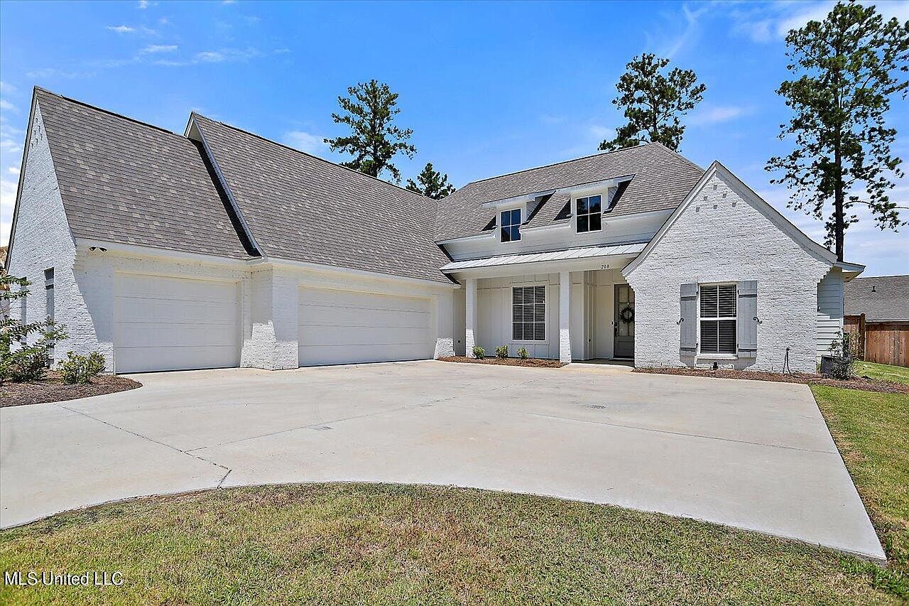 208 Lake Ridge Dr, Madison, MS 39110 | Zillow