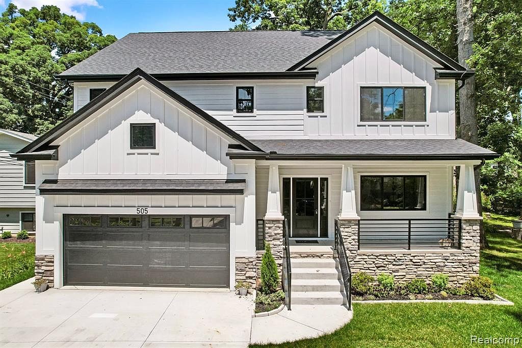 505 Parkdale Ave, Royal Oak, MI 48073 | Zillow