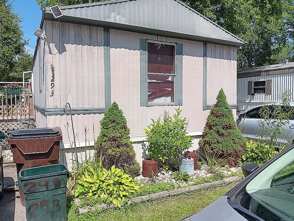 1785 State Route 28 LOT 293, Goshen, OH 45122 | Zillow