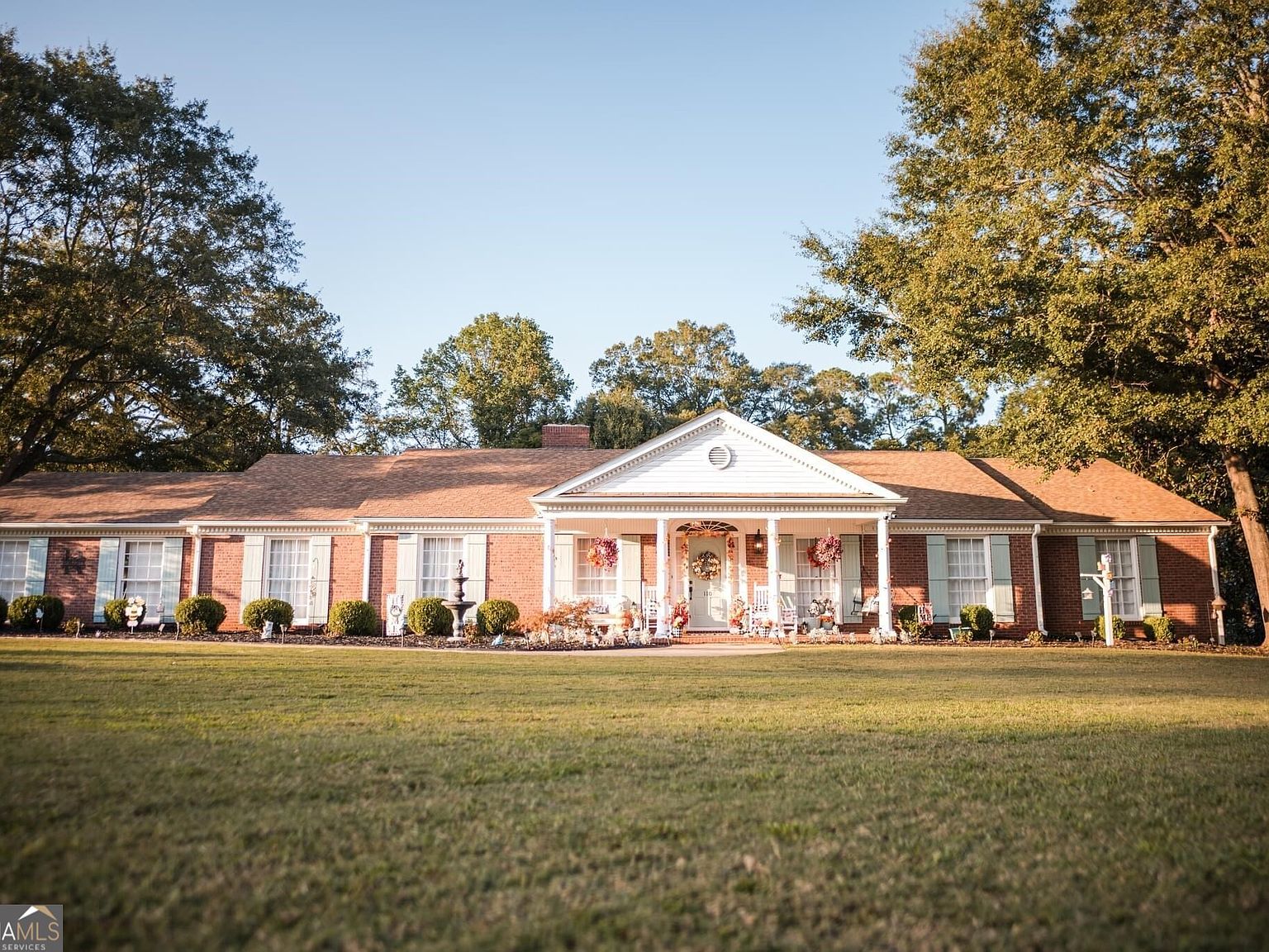 110 Pine St, Barnesville, GA 30204 | MLS #20151022 | Zillow