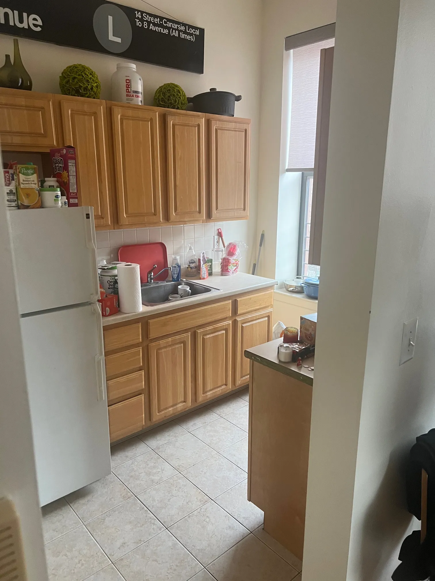 321 Pleasant Avenue #3A in East Harlem, Manhattan | StreetEasy