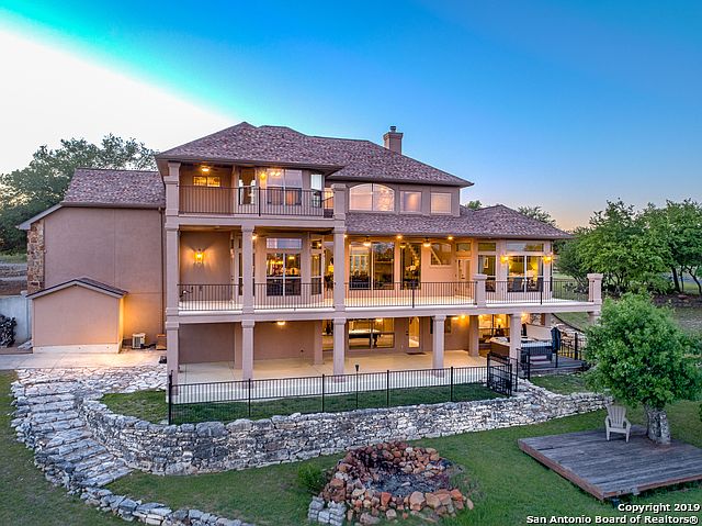 165 Charon Point, Spring Branch, TX 78070 | Zillow