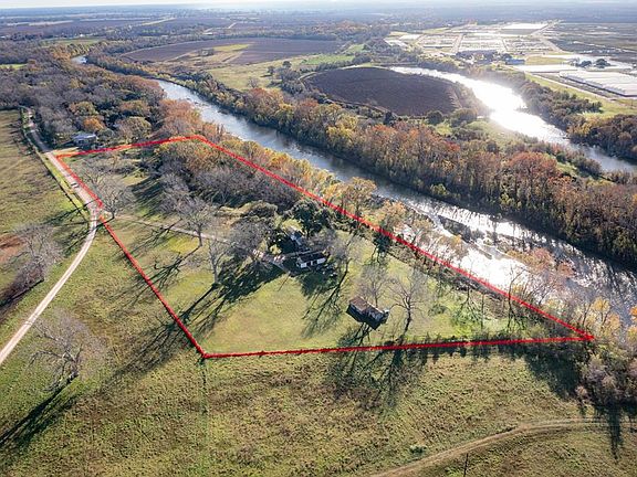 1323 County Road 228, Wharton, TX 77443 | MLS #72980665 | Zillow