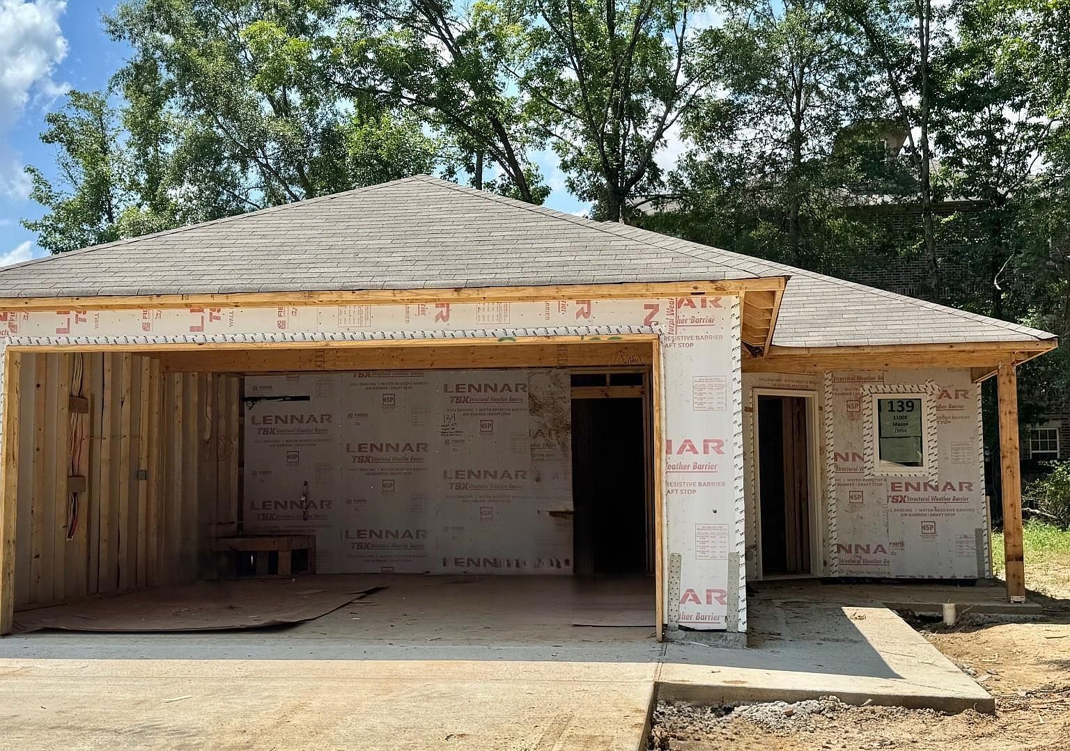 11008 Mason Dr, North Little Rock, AR 72113 | MLS #25023729 | Zillow