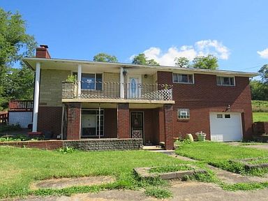 237 Filbert Orient Rd, Cardale, PA 15420 | Zillow