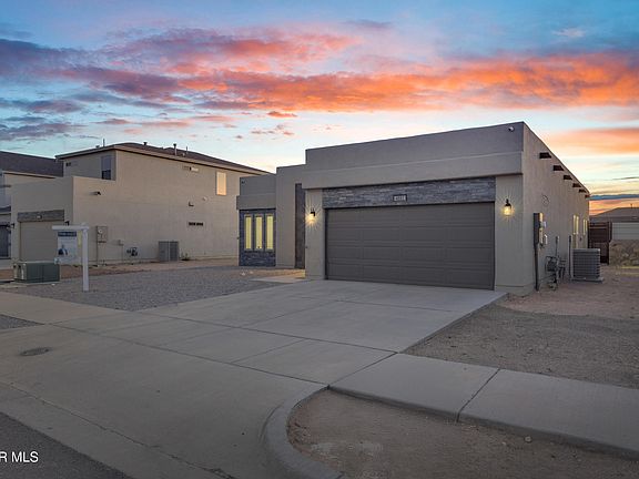 4881 Christian Azcarate St, El Paso, TX 79938 | Zillow