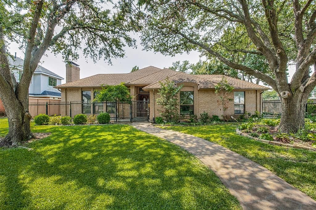 1137 Edith Cir, Richardson, TX 75080 | Zillow