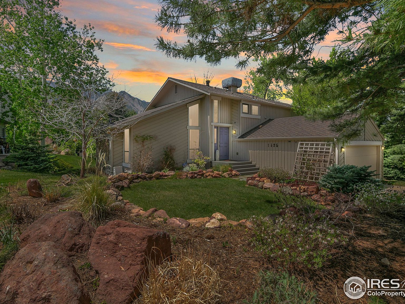 1425 Blue Sage Ct, Boulder, CO 80305 | Zillow