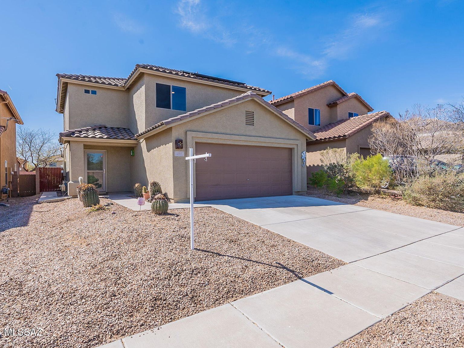 475 W Amber Hawk Ct, Green Valley, AZ 85614 | Zillow