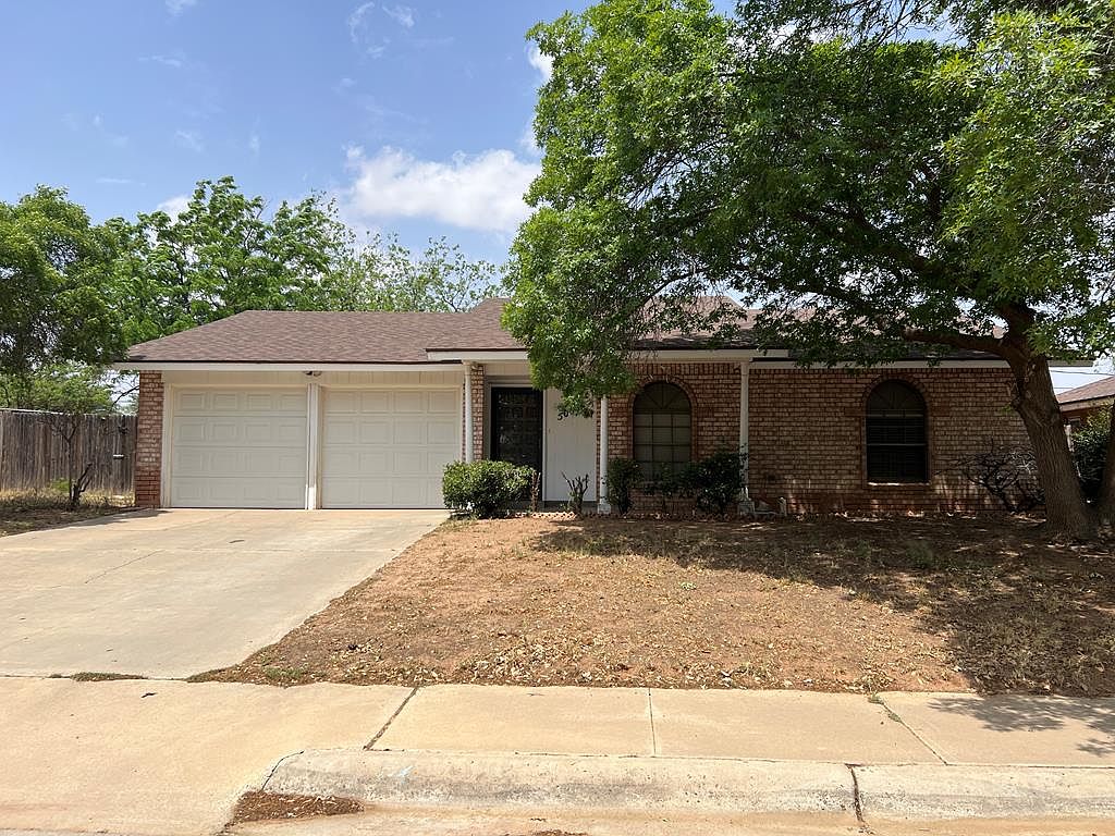 5006 Brazos Ave, Midland, TX 79707 | Zillow