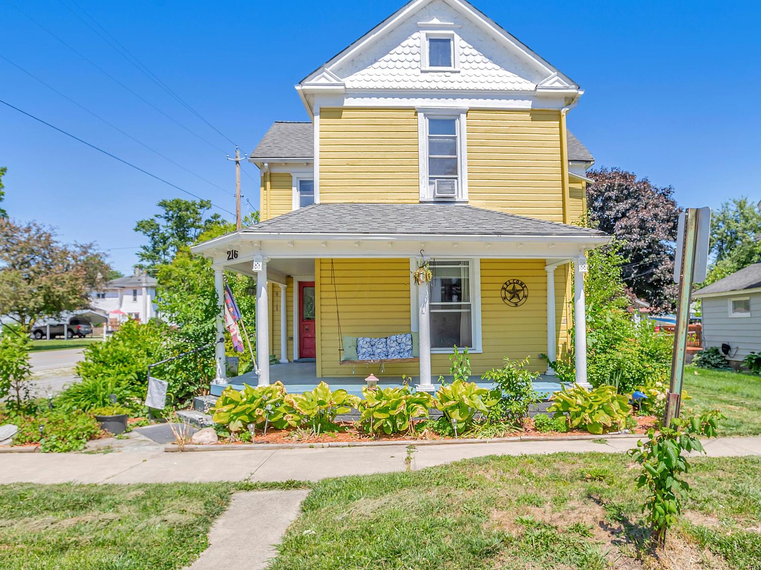 216 N Elm St, Prospect, OH 43342 | Zillow