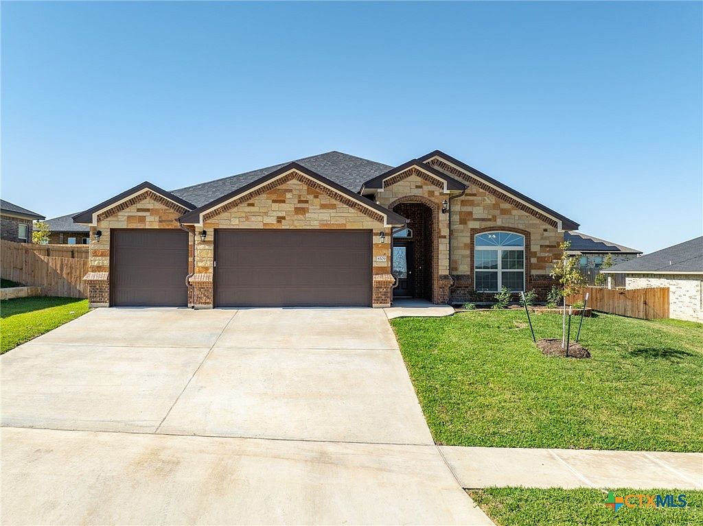 8509 Kasen Ave, Killeen, TX 76542 | Zillow